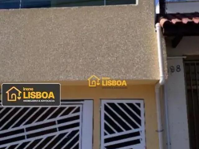 Casa / Sobrado em Condomínio para Locação em São Paulo/SP Jardim São Cristóvão 1 Quartos
