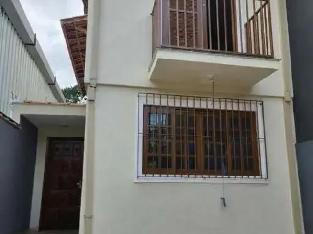Casa / Sobrado em Condomínio para Locação em São Paulo/SP Jardim São Jorge Raposo Tavares