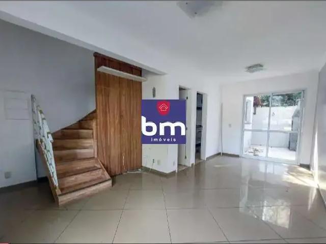 Casa / Sobrado em Condomínio para Locação em São Paulo/SP Jardim São Luís 3 Quartos