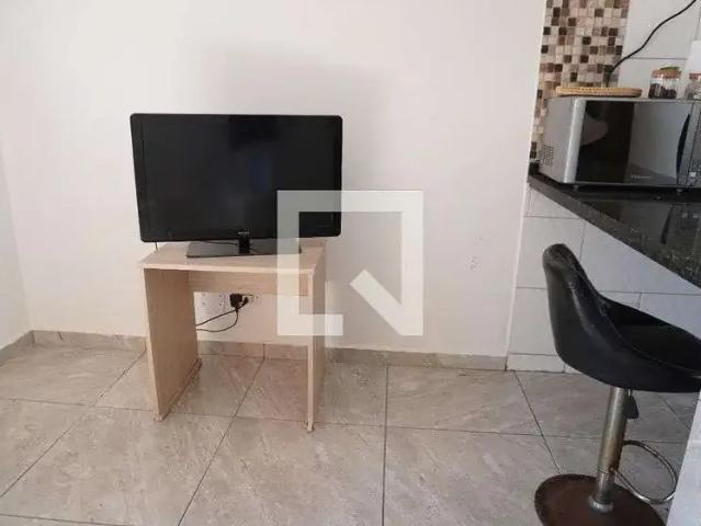 Casa / Sobrado em Condomínio para Locação em São Paulo/SP Jardim São Vicente 2 Quartos