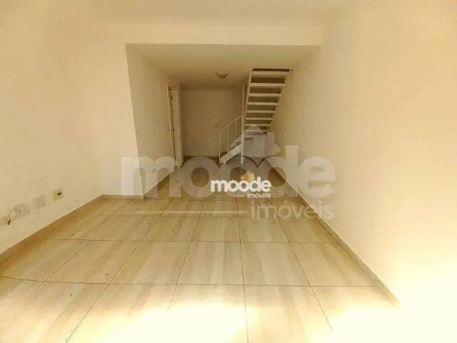 Casa / Sobrado em Condomínio para Locação em São Paulo/SP Jardim Sarah 2 Quartos