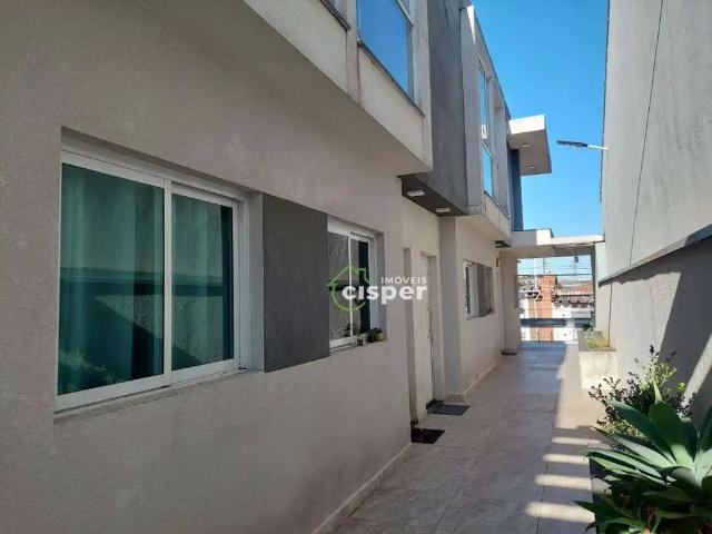 Casa / Sobrado em Condomínio para Locação em São Paulo/SP Jardim Popular 2 Quartos