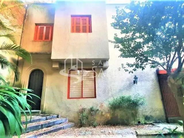 Casa / Sobrado em Condomínio para Locação em São Paulo/SP Jardim Portal I e II 3 Quartos
