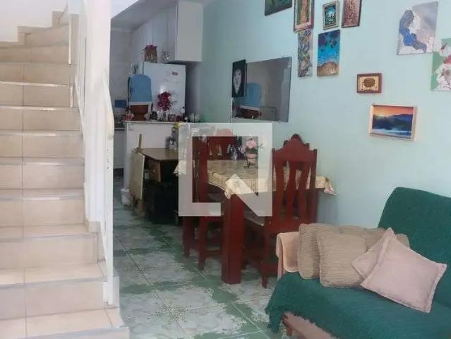 Casa / Sobrado em Condomínio para Locação em São Paulo/SP Jardim Palmares 3 Quartos