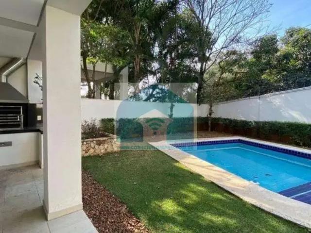 Casa / Sobrado em Condomínio para Locação em São Paulo/SP Jardim Petrópolis 4 Quartos