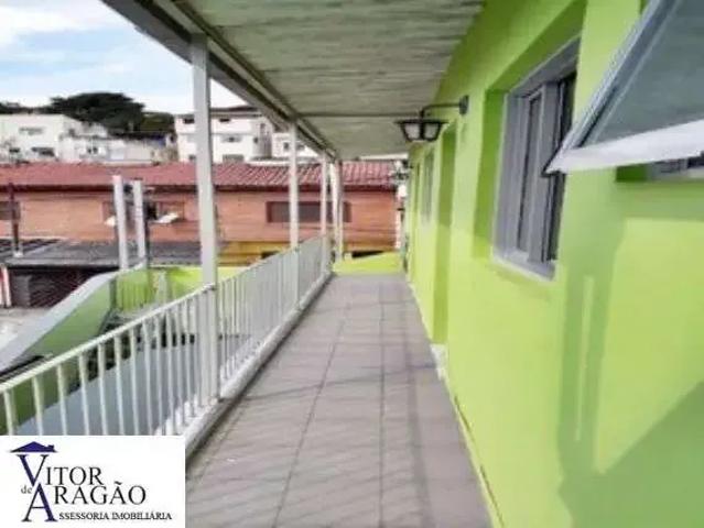 Casa / Sobrado em Condomínio para Locação em São Paulo/SP Jardim Pedra Branca 1 Quartos
