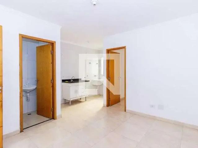 Casa / Sobrado em Condomínio para Locação em São Paulo/SP Jardim Peri 1 Quartos