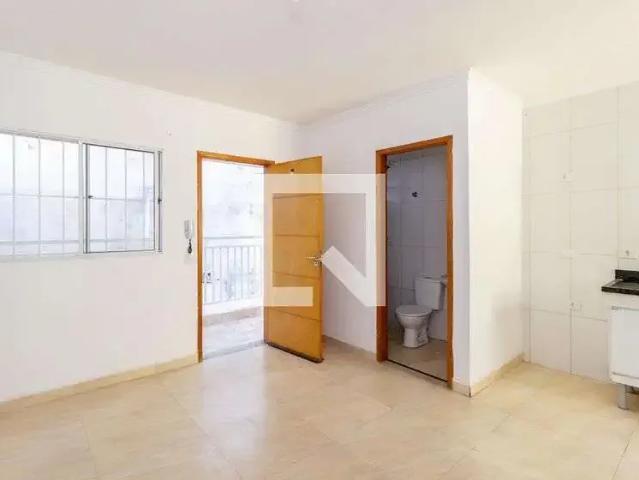 Casa / Sobrado em Condomínio para Locação em São Paulo/SP Jardim Peri 1 Quartos