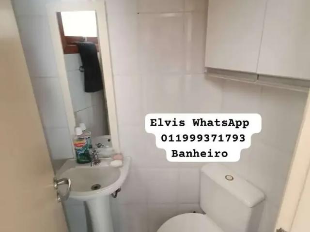 Casa / Sobrado em Condomínio para Locação em São Paulo/SP Jardim Pinheiros 2 Quartos