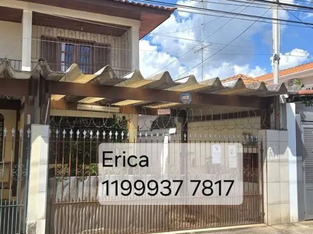 Casa / Sobrado em Condomínio para Locação em São Paulo/SP Jardim Pinheiros 3 Quartos