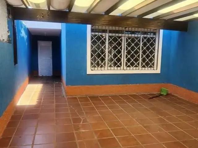 Casa / Sobrado em Condomínio para Locação em São Paulo/SP Jardim Pinheiros 3 Quartos