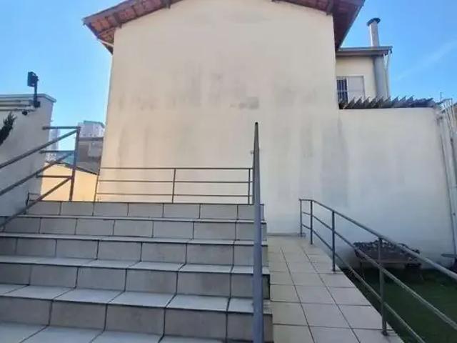 Casa / Sobrado em Condomínio para Locação em São Paulo/SP Jardim Pinheiros 3 Quartos