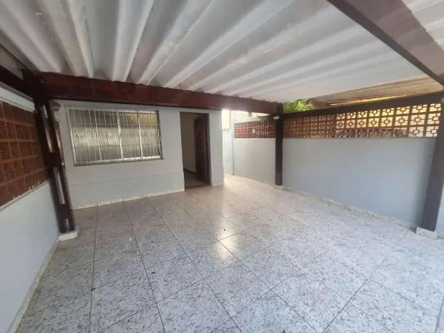 Casa / Sobrado em Condomínio para Locação em São Paulo/SP Jardim Rosa Maria 2 Quartos