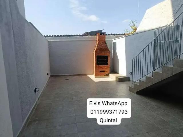 Casa / Sobrado em Condomínio para Locação em São Paulo/SP Jardim Rosa Maria 2 Quartos