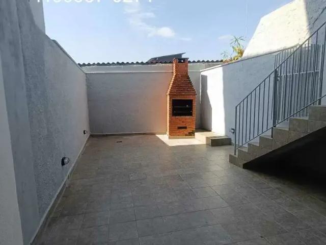 Casa / Sobrado em Condomínio para Locação em São Paulo/SP Jardim Rosa Maria 2 Quartos