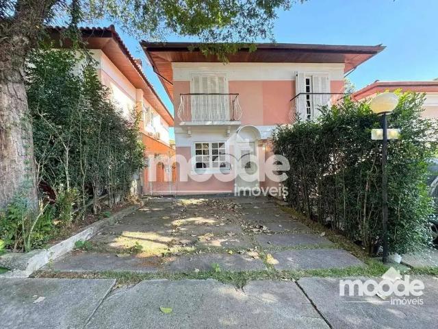 Casa / Sobrado em Condomínio para Locação em São Paulo/SP Jardim Rosa Maria 3 Quartos