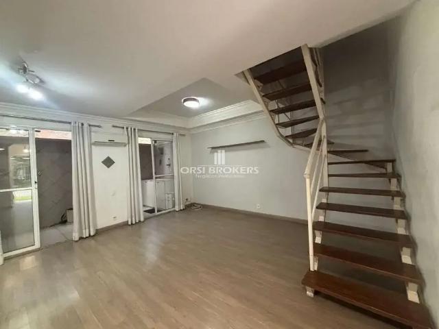 Casa / Sobrado em Condomínio para Locação em São Paulo/SP Jardim Rosa Maria 3 Quartos