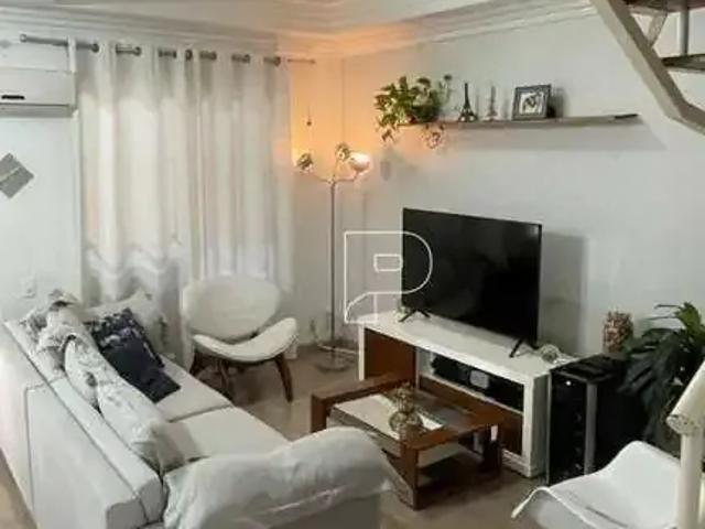 Casa / Sobrado em Condomínio para Locação em São Paulo/SP Jardim Rosa Maria 3 Quartos