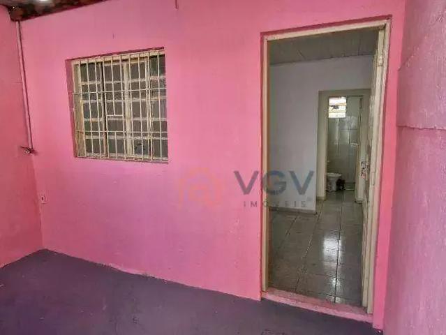 Casa / Sobrado em Condomínio para Locação em São Paulo/SP Jardim Vilas Boas 1 Quartos