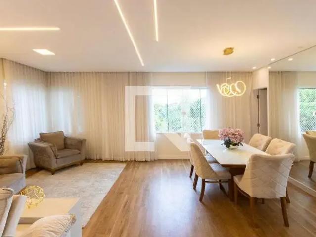 Casa / Sobrado em Condomínio para Locação em São Paulo/SP Jardim Virgínia Bianca 4 Quartos