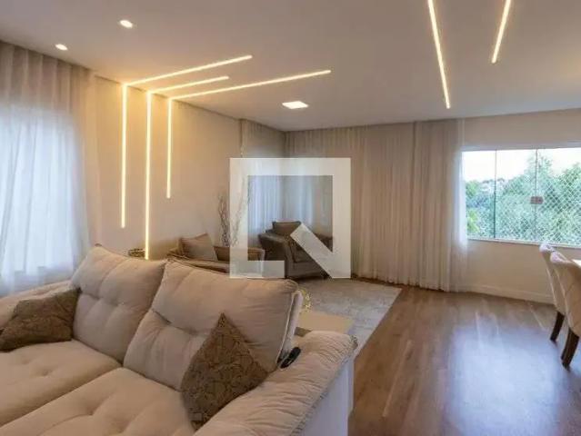 Casa / Sobrado em Condomínio para Locação em São Paulo/SP Jardim Virgínia Bianca 4 Quartos