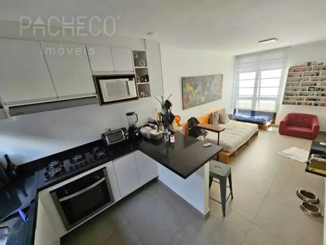 Casa / Sobrado em Condomínio para Locação em São Paulo/SP Lapa 2 Quartos