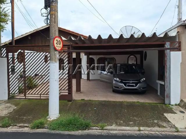 Casa / Sobrado em Condomínio para Locação em São Paulo/SP Mandaqui 4 Quartos