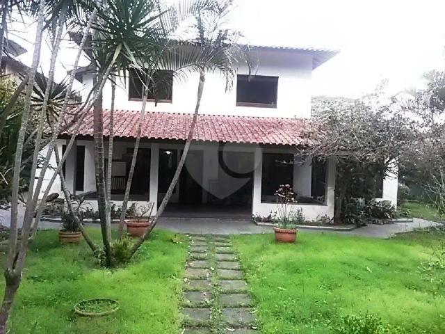Casa / Sobrado em Condomínio para Locação em São Paulo/SP Mandaqui 5 Quartos