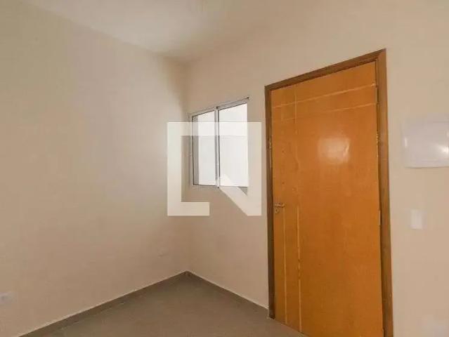 Casa / Sobrado em Condomínio para Locação em São Paulo/SP Mandaqui 1 Quartos