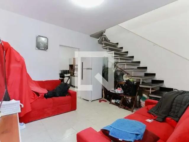 Casa / Sobrado em Condomínio para Locação em São Paulo/SP Mandaqui 2 Quartos
