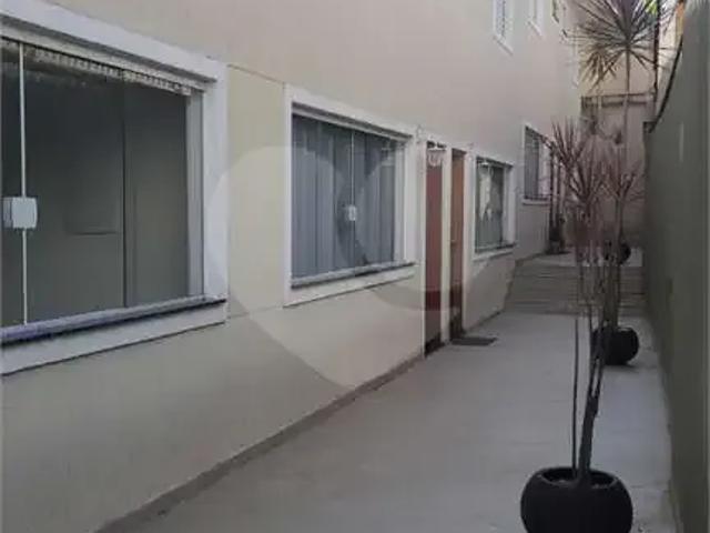 Casa / Sobrado em Condomínio para Locação em São Paulo/SP Mandaqui 2 Quartos