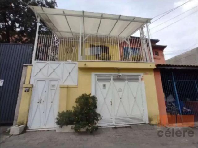 Casa / Sobrado em Condomínio para Locação em São Paulo/SP Mooca 5 Quartos
