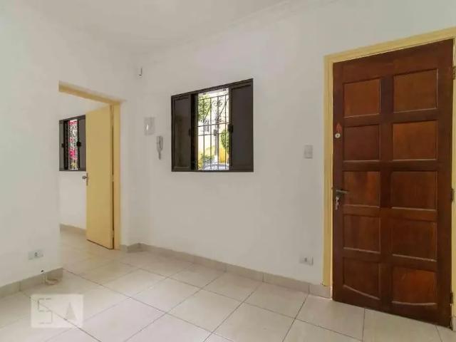 Casa / Sobrado em Condomínio para Locação em São Paulo/SP Mooca 1 Quartos