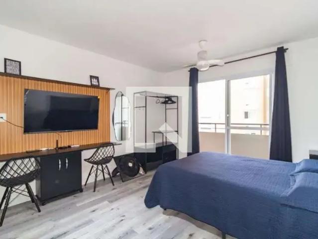 Casa / Sobrado em Condomínio para Locação em São Paulo/SP Mooca 1 Quartos