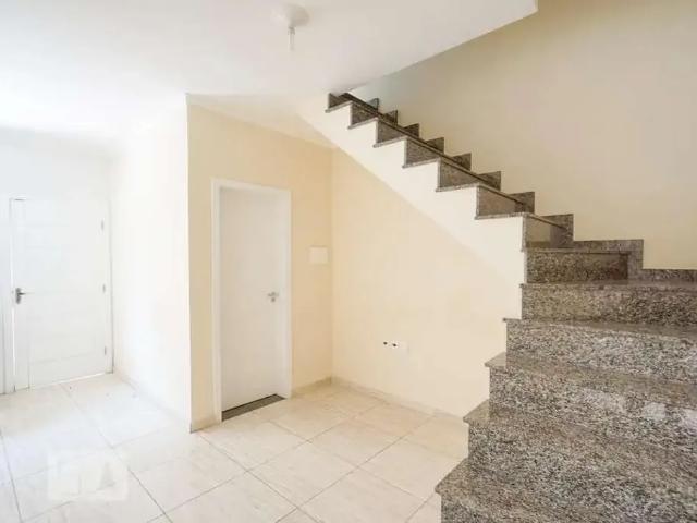 Casa / Sobrado em Condomínio para Locação em São Paulo/SP Mooca 2 Quartos