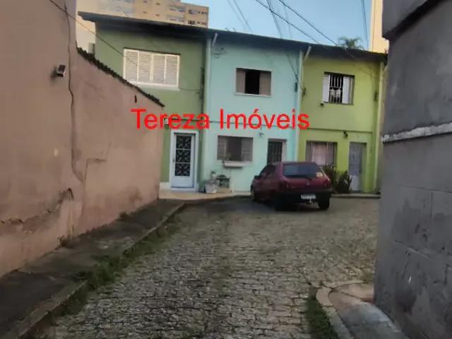 Casa / Sobrado em Condomínio para Locação em São Paulo/SP Mooca 2 Quartos