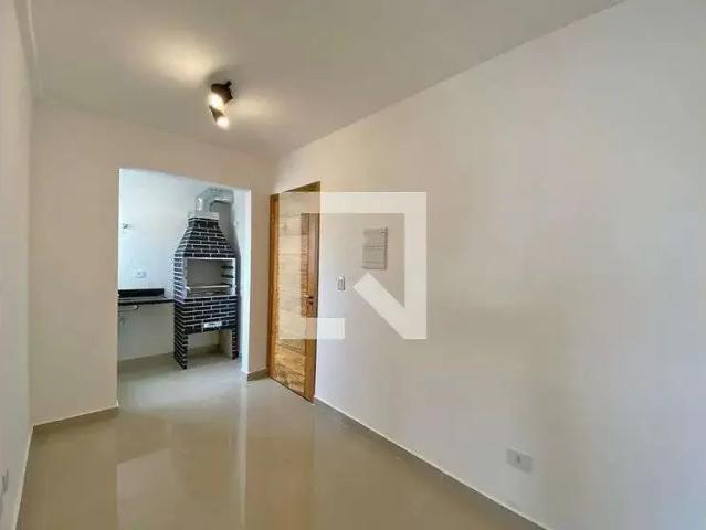 Casa / Sobrado em Condomínio para Locação em São Paulo/SP Mooca 2 Quartos