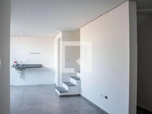 Casa / Sobrado em Condomínio para Locação em São Paulo/SP Mooca 2 Quartos