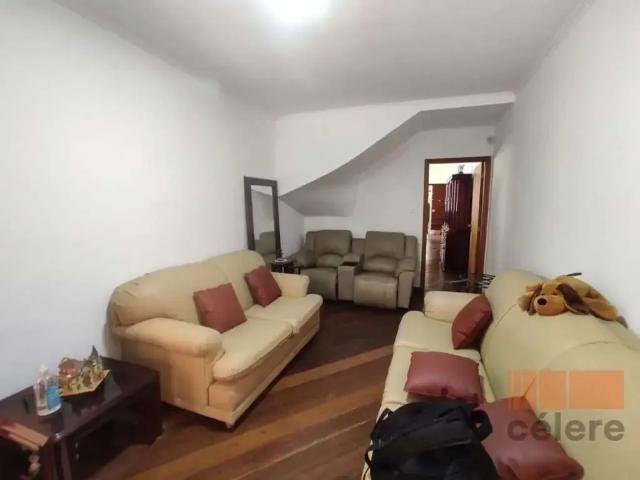 Casa / Sobrado em Condomínio para Locação em São Paulo/SP Mooca 3 Quartos