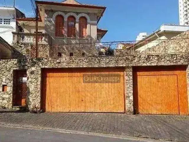 Casa / Sobrado em Condomínio para Locação em São Paulo/SP Mooca 3 Quartos