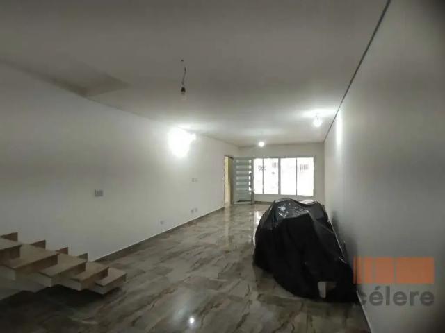 Casa / Sobrado em Condomínio para Locação em São Paulo/SP Mooca 3 Quartos