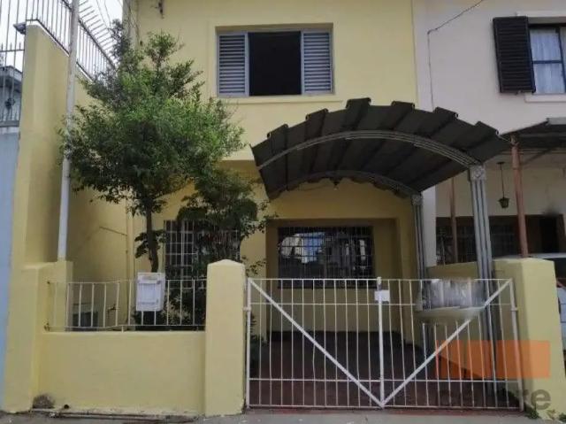 Casa / Sobrado em Condomínio para Locação em São Paulo/SP Mooca 3 Quartos