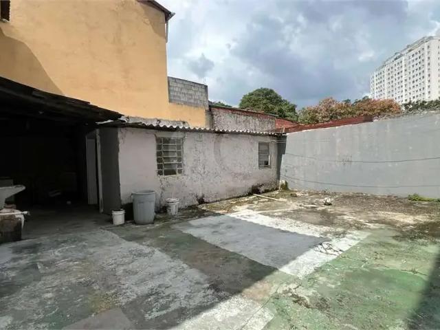 Casa / Sobrado em Condomínio para Locação em São Paulo/SP Morumbi 1 Quartos