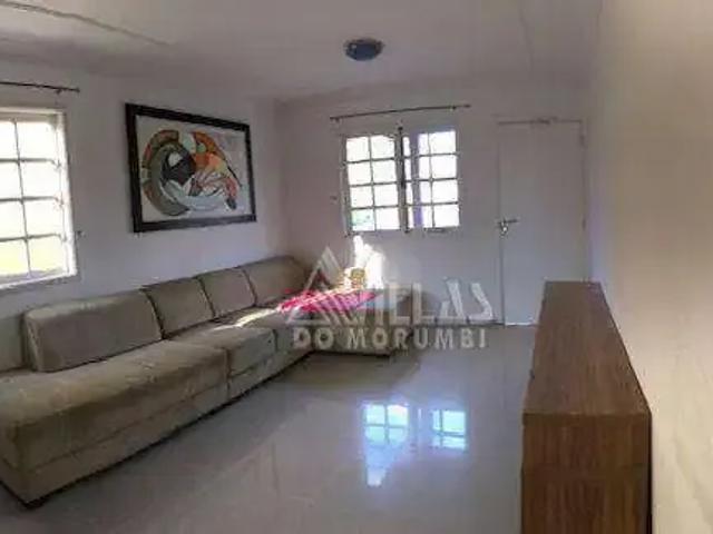 Casa / Sobrado em Condomínio para Locação em São Paulo/SP Morumbi 3 Quartos