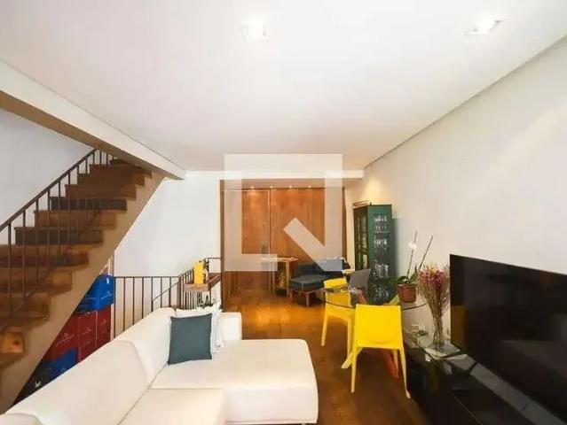 Casa / Sobrado em Condomínio para Locação em São Paulo/SP Panamby 4 Quartos