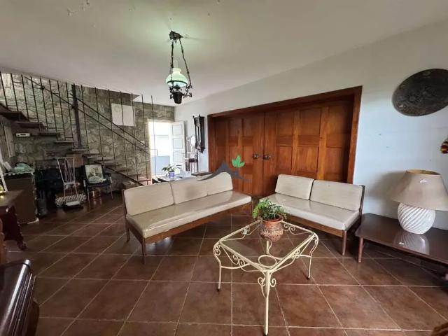 Casa / Sobrado em Condomínio para Locação em São Paulo/SP Pacaembu 6 Quartos