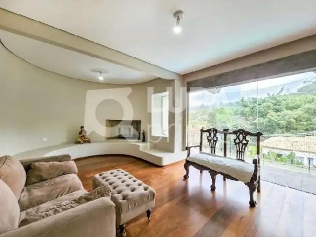 Casa / Sobrado em Condomínio para Locação em São Paulo/SP Paineiras do Morumbi 5 Quartos