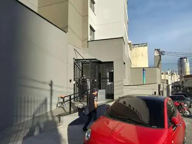 Casa / Sobrado em Condomínio para Locação em São Paulo/SP Parada Inglesa 1 Quartos