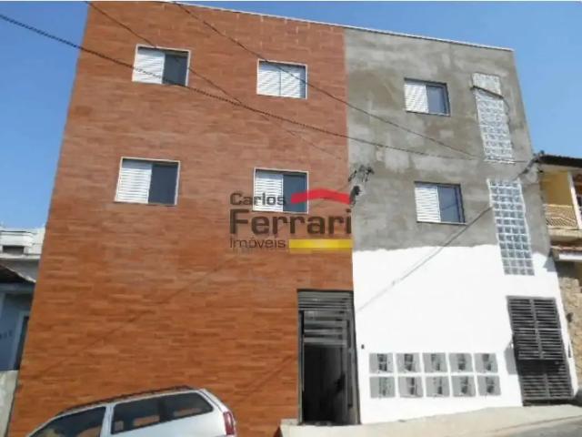 Casa / Sobrado em Condomínio para Locação em São Paulo/SP Parada Inglesa 1 Quartos