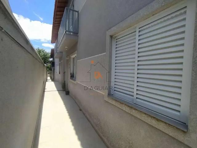 Casa / Sobrado em Condomínio para Locação em São Paulo/SP Parada Inglesa 1 Quartos